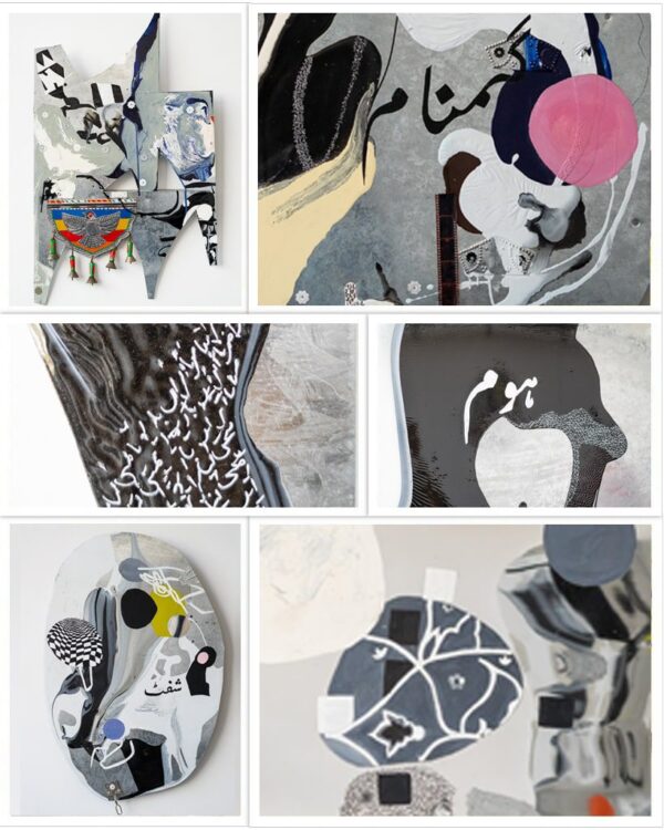 Exhibition - ArtSoch Contemporary